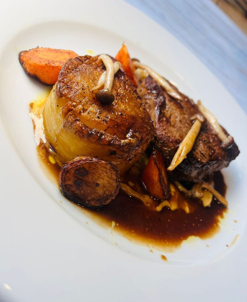 Mojo's Rhosneigr – Restaurant & Bar