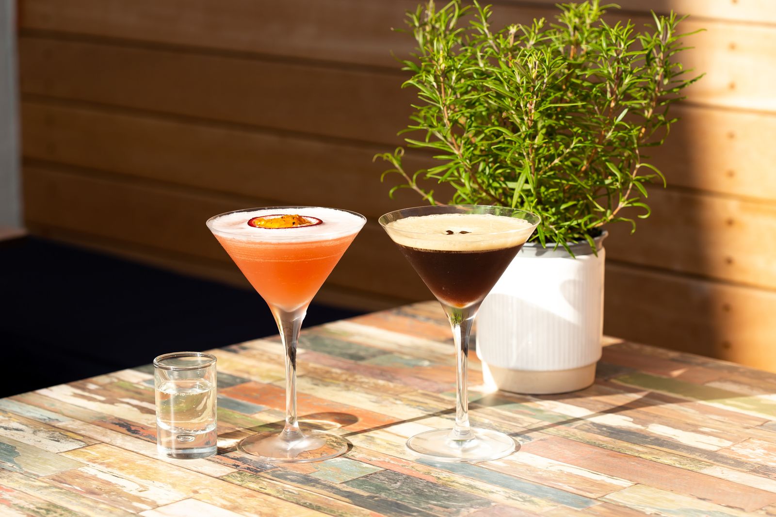 Mojo's Rhosneigr – Restaurant & Bar