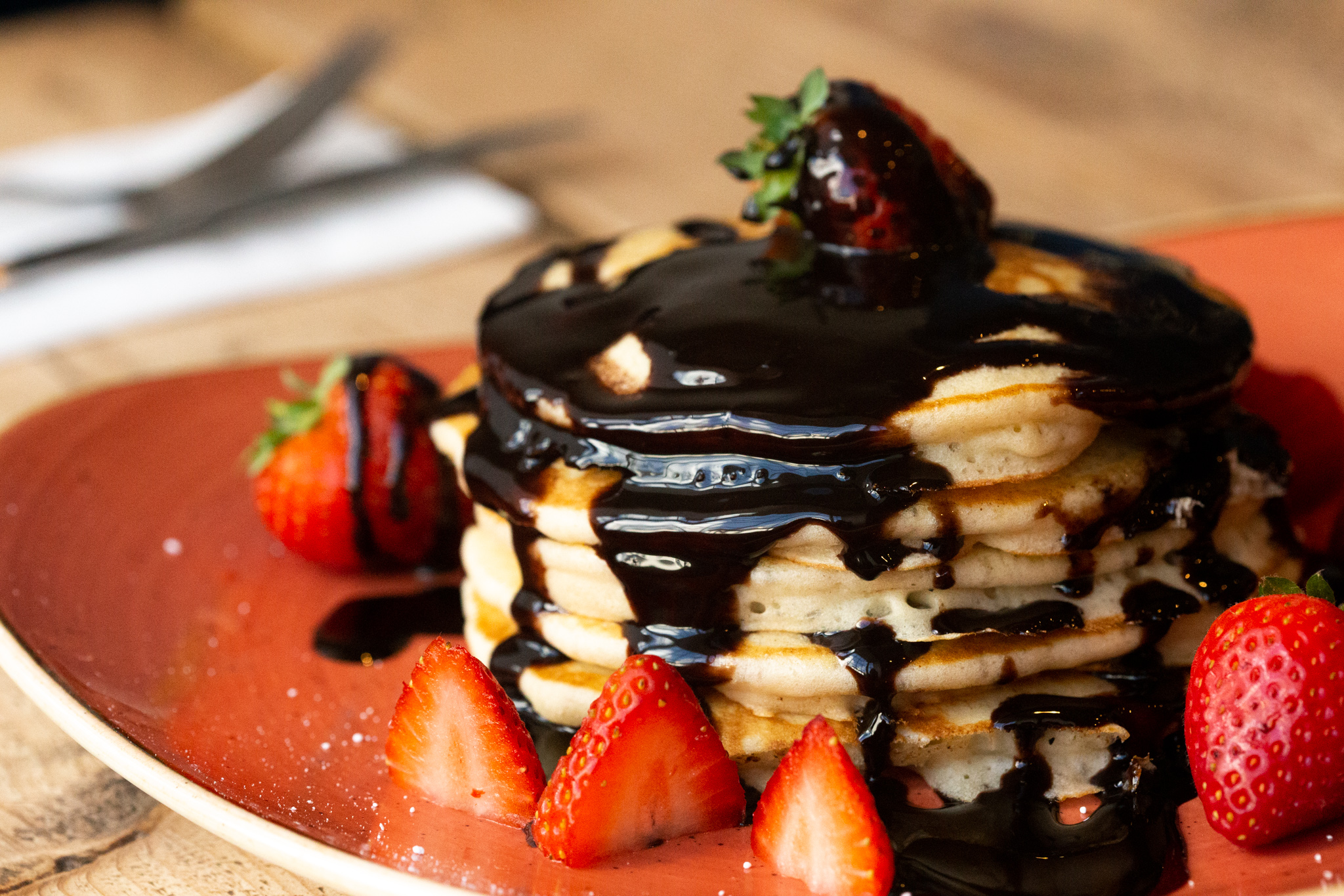 Mojo's Rhosneigr – Restaurant & Bar