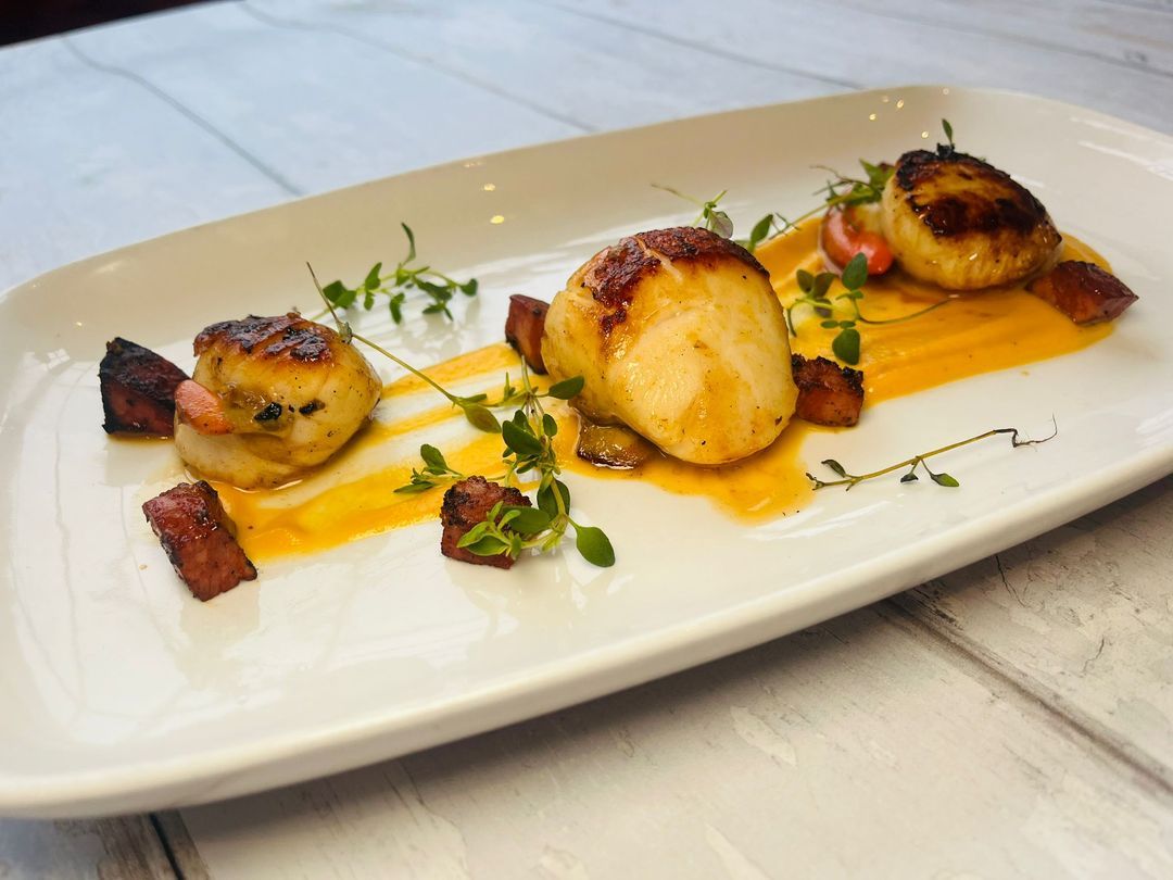 Mojo's Rhosneigr – Restaurant & Bar