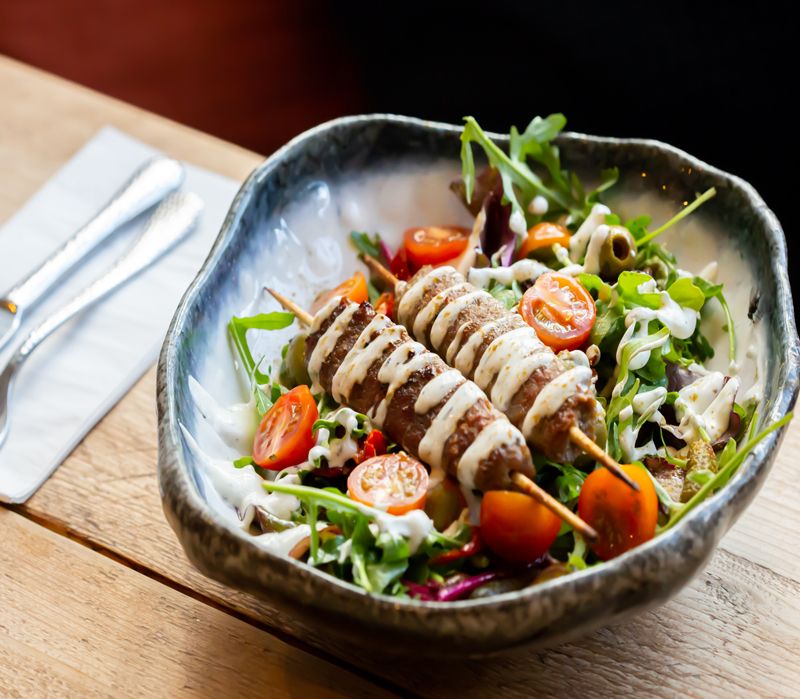 Mojo's Rhosneigr – Restaurant & Bar