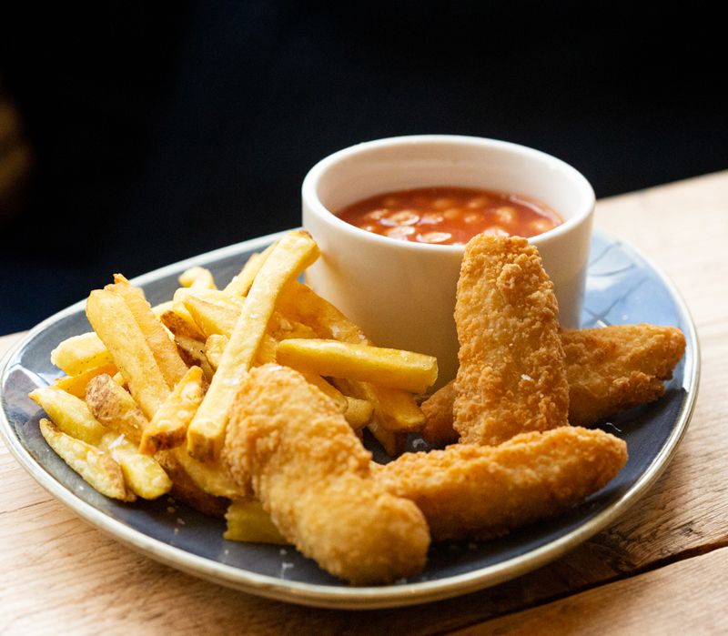 Mojo's Rhosneigr – Restaurant & Bar